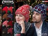 Second Life Marketplace - [HW] THE FELT SANTA CAPS